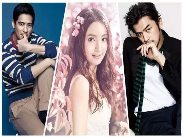 Ariel Lin and Bolin Chen Finish Their Scenes Together for Upcoming C-movie Go Lala Go 2 - A ...